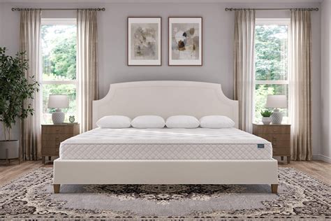 Buy Alaskan King Bed Mattresses Here