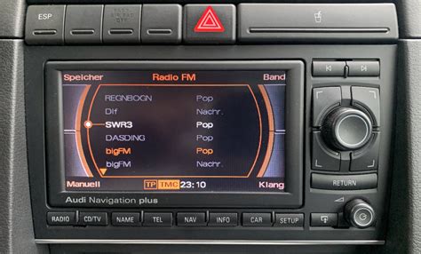 Nachrüstung Rns E Im Audi A4 B7 Cabrio 8h Die Wirklich Vollständige Anleitung Twentymag