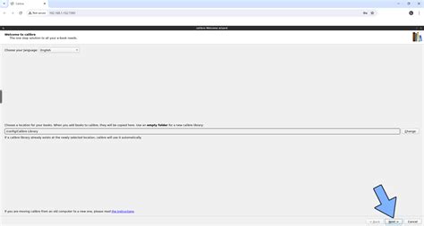 Synology Install Calibre With Portainer Marius Hosting