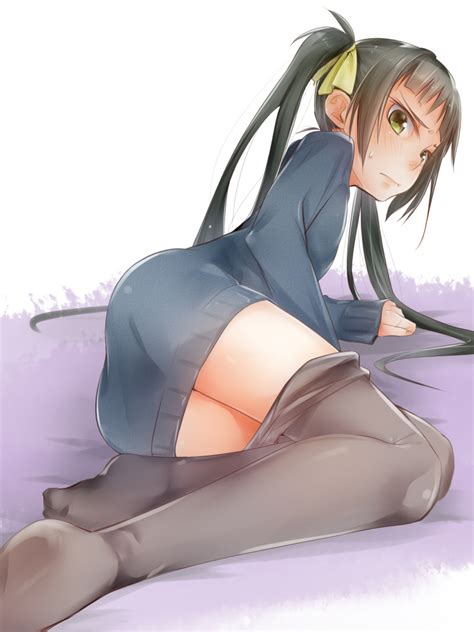 Original Drawn By Akino Shuu Danbooru Original Drawn By Akino Shuu Danbooru