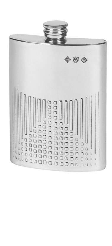 Flask Quickstep Princes Risborough