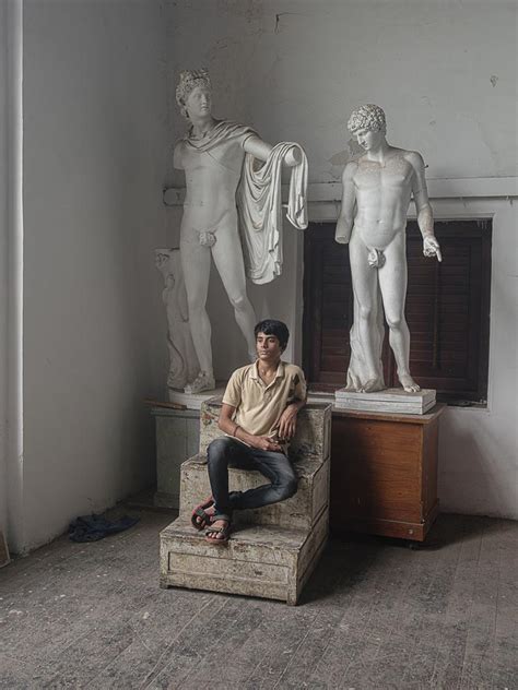 Interview Akshay Mahajans Street Haunting Innovate Artist Grants