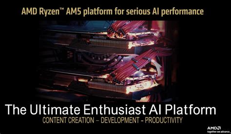 Amd Takes A Deep Dive Into Architecture For The Ai Pc Chips Venturebeat