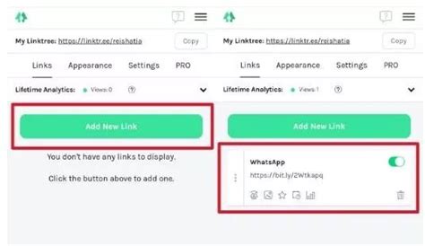 Cara Membuat Dan Menggunakan Linktree Di Instagram