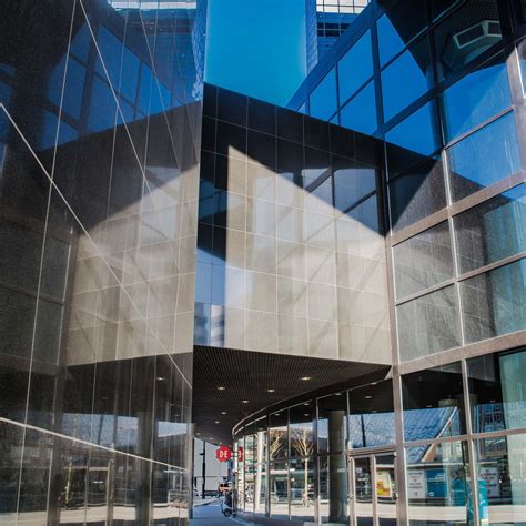 무료 이미지 건축물 구조 유리 정면 투기장 로테르담 상업용 건물 본부 사무실과 호텔 건물 이베 르트 3398x3398 920678 무료 이미지