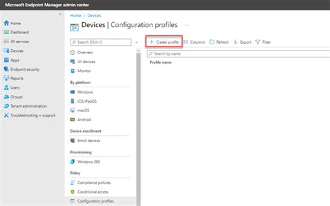 Setup And Configure Delivery Optimization Using Intune Configuration Manager Manishbangia