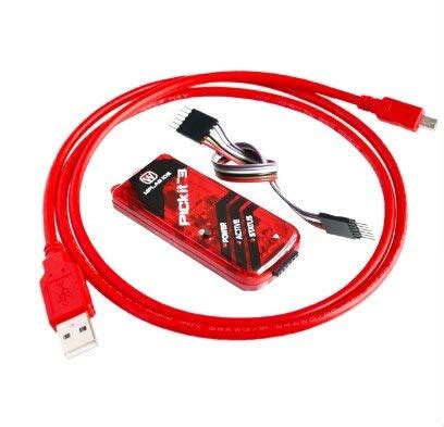 Buy KIT PICKIT PICKIT Programmer PIC ICD PICKit PICKIT Programming Adapter Universal