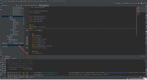 table注解报红以及解决方法 tablefield报红 csdn博客