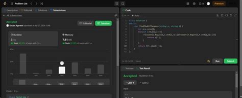 Khushi Agarwal On Linkedin Leetcode Leetcodechallenge Codingjourney