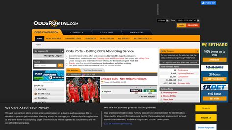 Oddsportal Registration How To Create Oddsportal Account In 2023