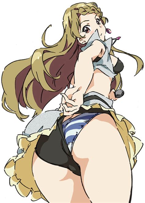 Tateishi Aoka Danbooru