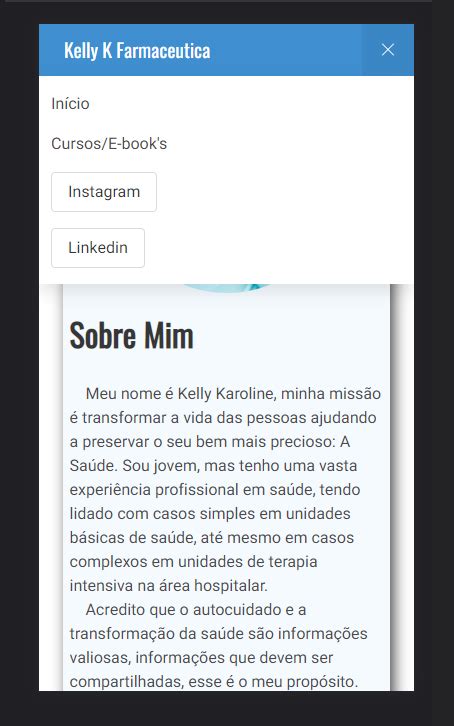 GitHub RafaelHGS Modelo Site Simples Teste Site Simples