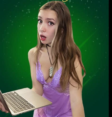 What Is The Name Of This Girl With Laptop Popped Up Somewhere 1 Reply