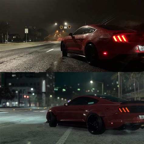 Top Pictures Nfs Heat Best Cars Reddit Excellent