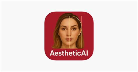 ‎aesthetic Face Ai Studio On The App Store