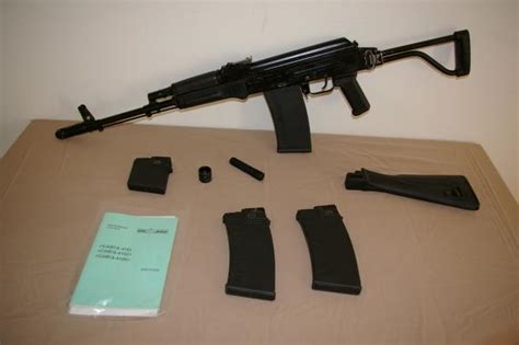 WTS: Arsenal SGL41 w/ Extras - Unsorted Ads prior to November 2012 (WTS ...