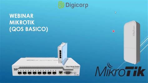 Qos Básico Mikrotik Youtube