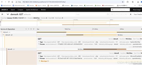 Opentelemetry Collector 配置jaegeropentelemetry Jaeger Csdn博客