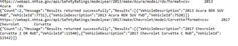 Python Web Api To Csv Stack Overflow