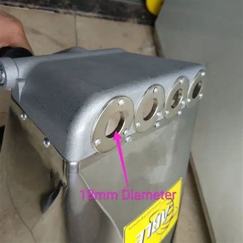 Plaster Spray Machine Spray Machine For Plaster Gun To Side Wall Manufacturer From Vasai Virar