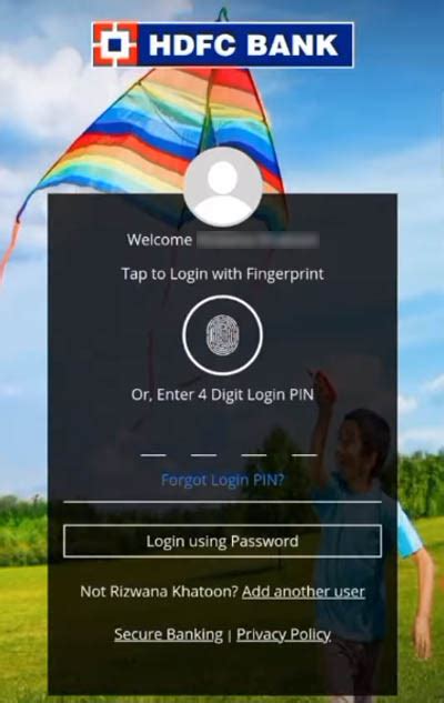 How To Change HDFC Account Registered Mobile Number Via ATM In 2 Minutes BankBooklet Com