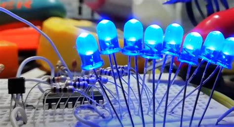 high frequency counter with arduino guide technetron electronics