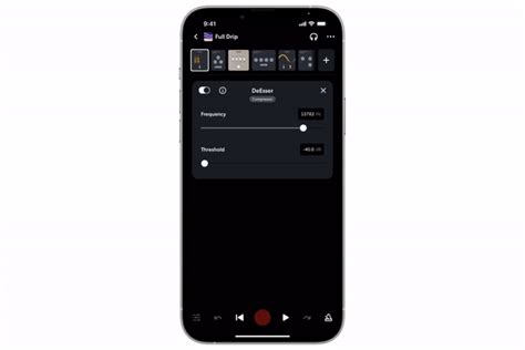 What Are Audio Presets Benefits And Getting Started BandLab