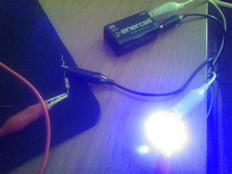 DIY UV LED Ropelights Overclock Net