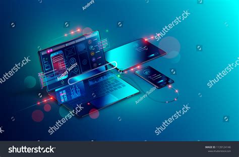 Software Testing Images Stock Photos Vectors Shutterstock