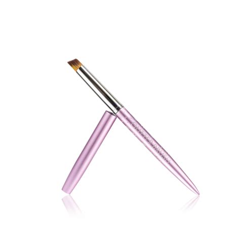 Glitter Application Brush Bio Sculpture