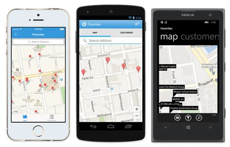 Develop A High Quality Lower Cost Android And IOS Mobile App With Xamarin And Microsoft Azure