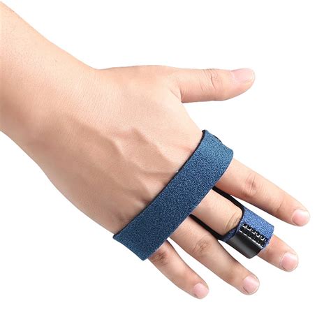 Eds Finger Splints