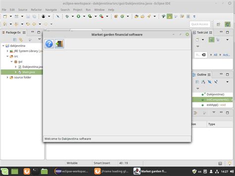 Java Jframe Loading Glitch Stack Overflow