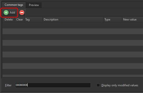 easy dicom viewer anonymizing tags with japanese character values