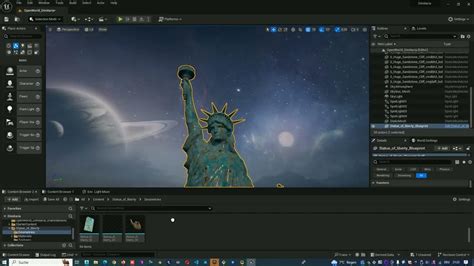 How To Convert Static Meshes Or Blueprints Into A Single Static Mesh
