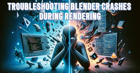 Mastering Blender Rendering Via Command Line Sabbirz 3d Learning Blog
