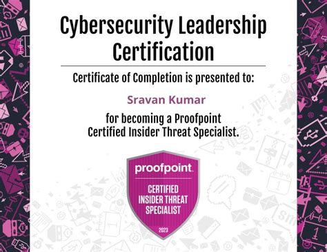 Datasecurity Cybersecurity Insiderthreat Sravan Kumar P