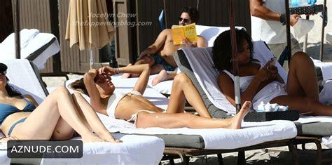 Jocelyn Chew Nude Aznude