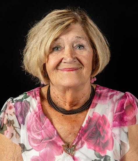 Elza De Locht Overleden