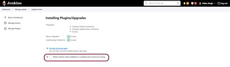 How To Install Maven Plugin In Jenkins Qa Automation Expert
