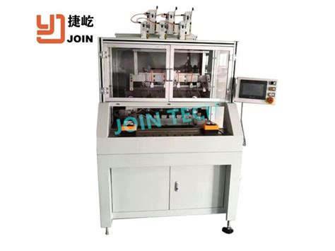 China Customized Servo Motor Stator Winding Machine Suppliers Manufacturers Factory Direct