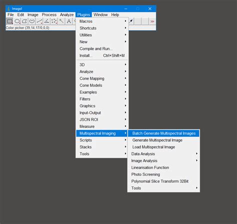 GitHub EMBiRLab Batch Mask