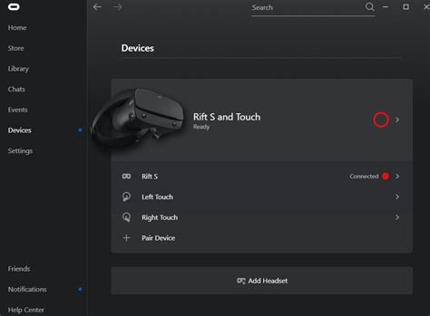 My Oculus Rift S Keeps Black Screening And Nothing Works Oculus