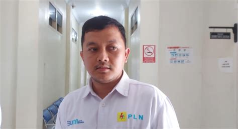 Pln Ulp Muara Aman Umumkan Pemadaman Listrik Di Lebong Simak Wilayah