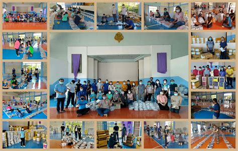 โรงเรียนโพธาวัฒนาเส ประมวลภาพกิจกรรมโรงเรียนโพธาวัฒนาเสนี