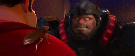 Wreck It Ralph Trailer Wreck It Ralph Photo Fanpop