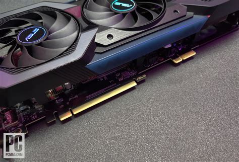 First Peek Asus Demos A Tuf Gaming Concept Pc That Hides All The Cables