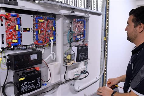 Bravis Installs Integriti Milestone Axis For Qps Sen News No 1