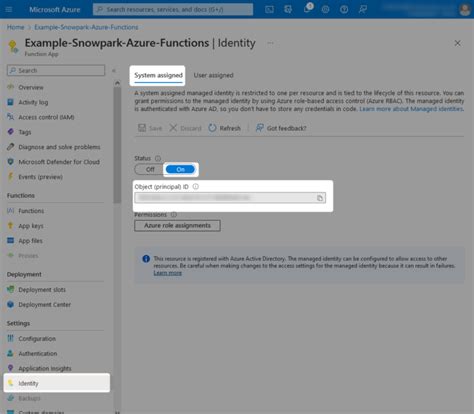 Using Azure Key Vault To Authenticate Snowflake With Python Interworks
