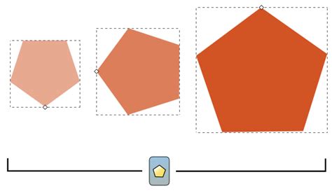 Quick Tip Fun Tricks With Inkscape S Polygon Tool Envato Tuts